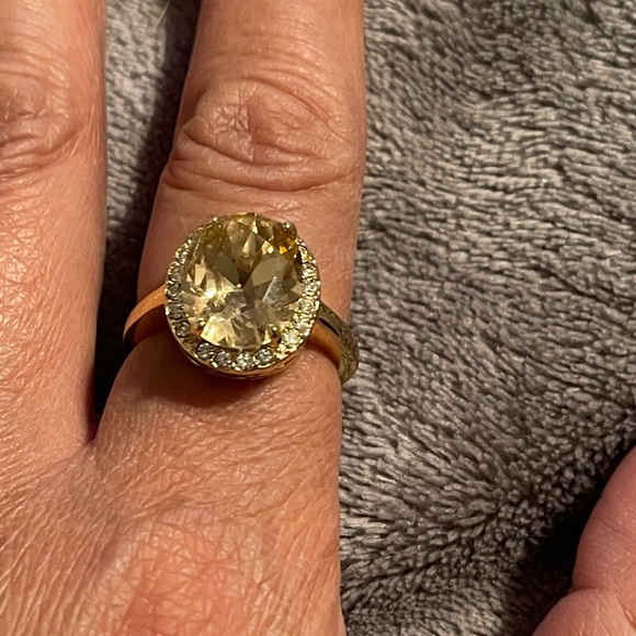 Charter Club | Jewelry | Ring | Poshmark